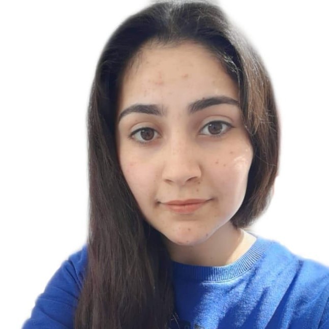 Portfolio | Faten Gargouri