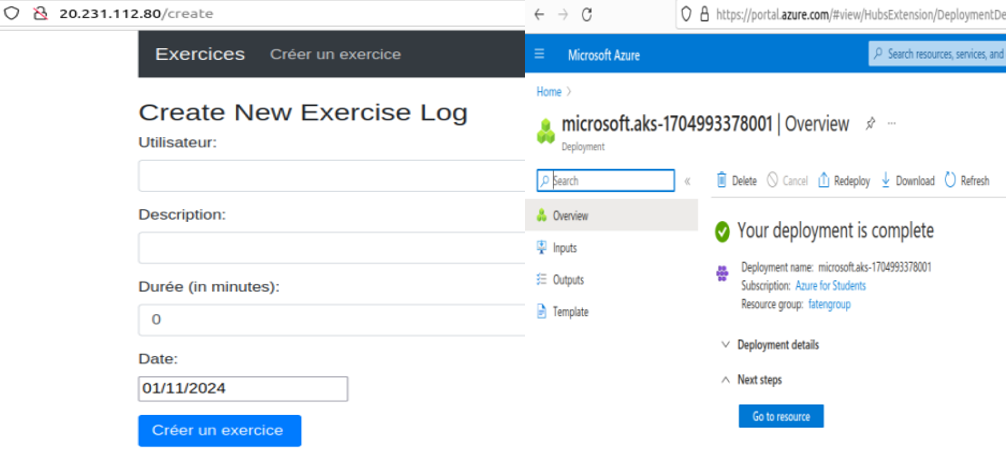 Portfolio | Faten Gargouri